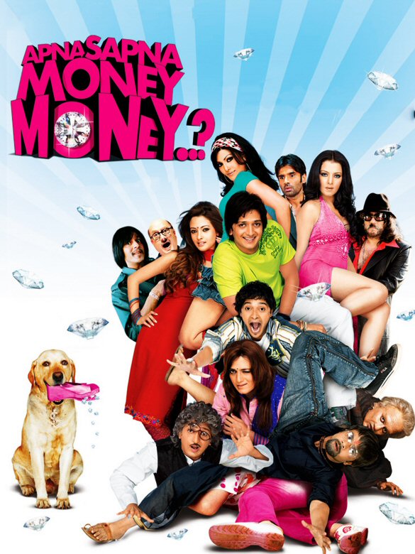 Apna Sapna Money Money Movie: Review | Release Date | Songs | Music ...