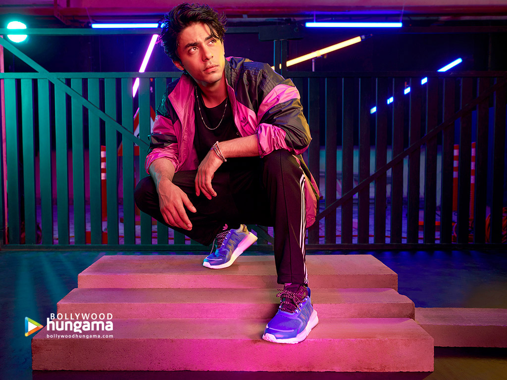 Aryan Khan Wallpapers | aryan-khan-2-3 - Bollywood Hungama
