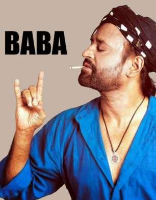 Baba Cast List | Baba Movie Star Cast | Release Date | Movie Trailer ...