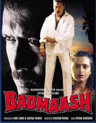 Badmaash Movie: Review | Release Date | Songs | Music | Images ...