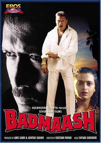 Badmaash Movie: Review | Release Date | Songs | Music | Images ...