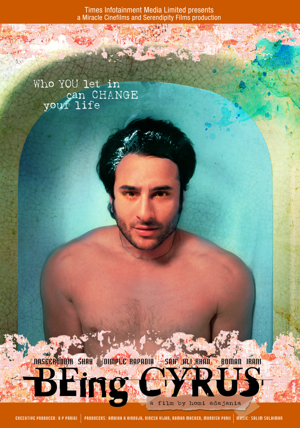 Being Cyrus Movie: Review | Release Date | Songs | Music | Images ...