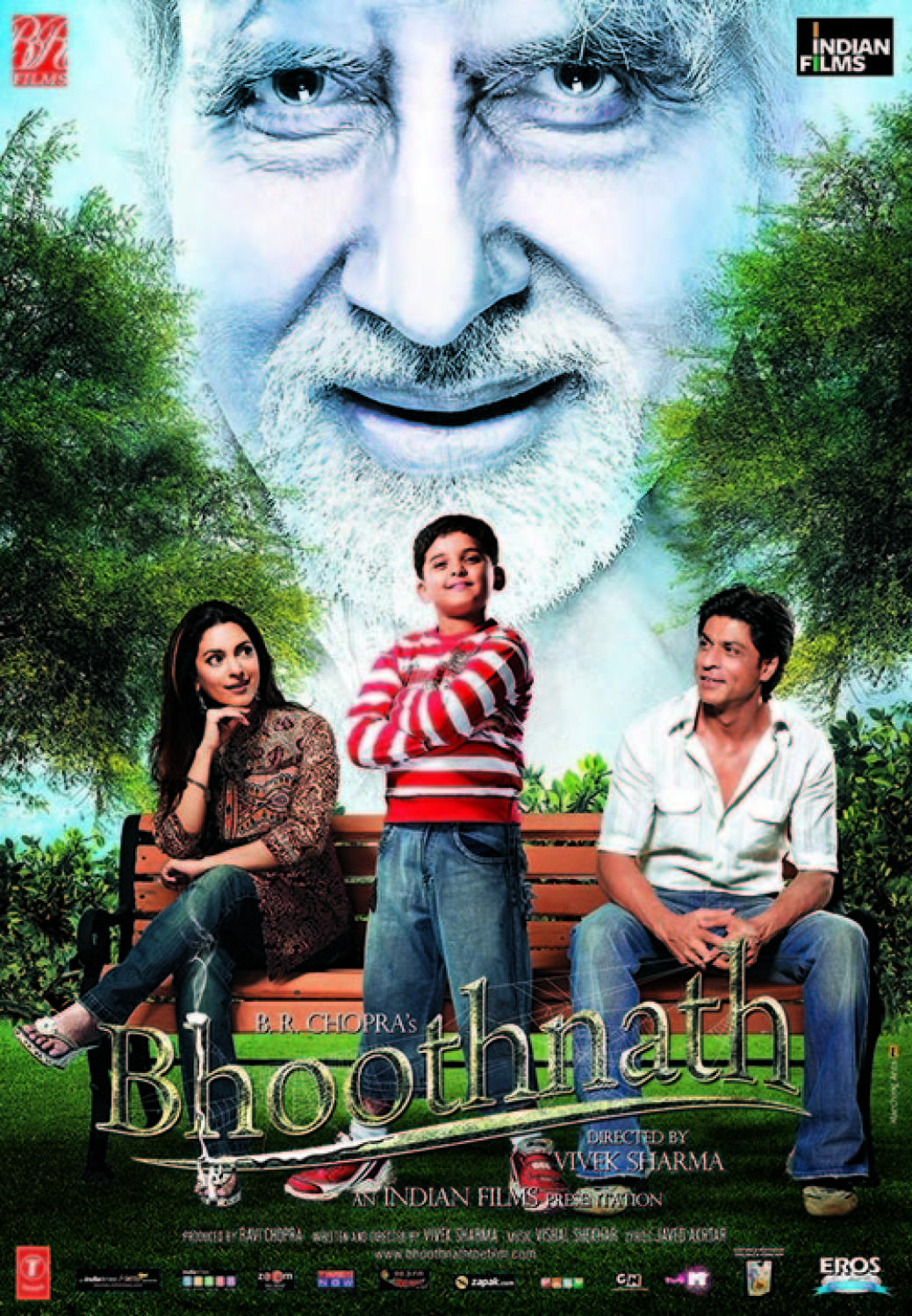 Bhoothnath Movie: Review | Release Date | Songs | Music | Images | Official Trailers | Videos ...