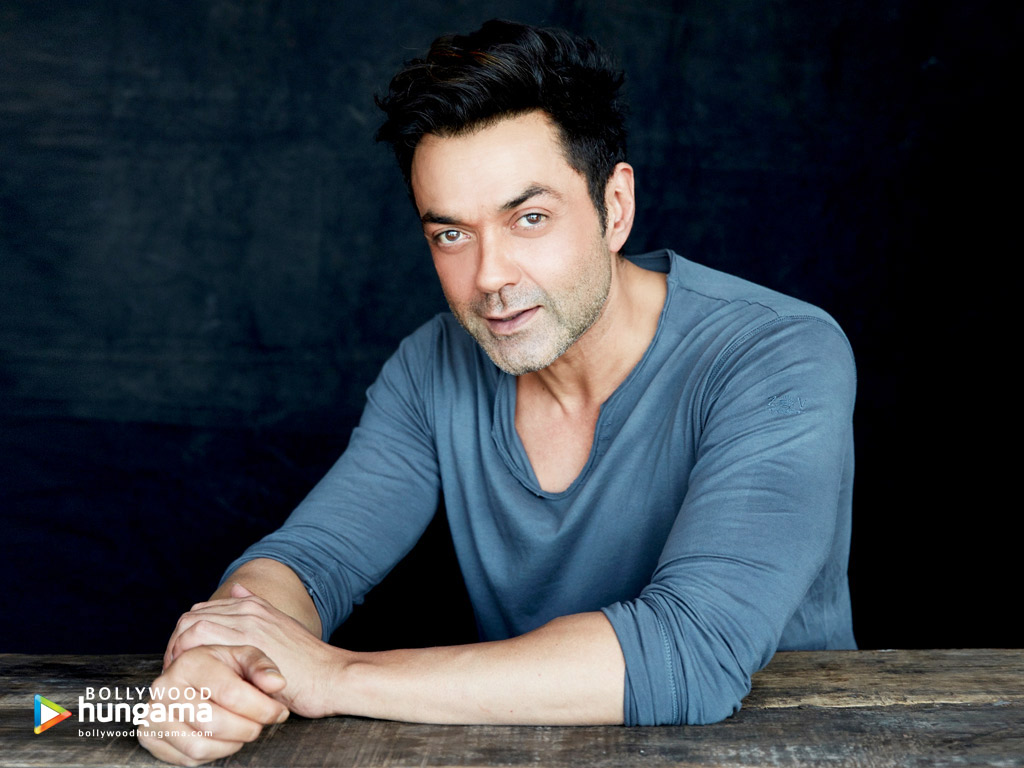 Bobby Deol Wallpapers | bobby-deol-01-1 - Bollywood Hungama