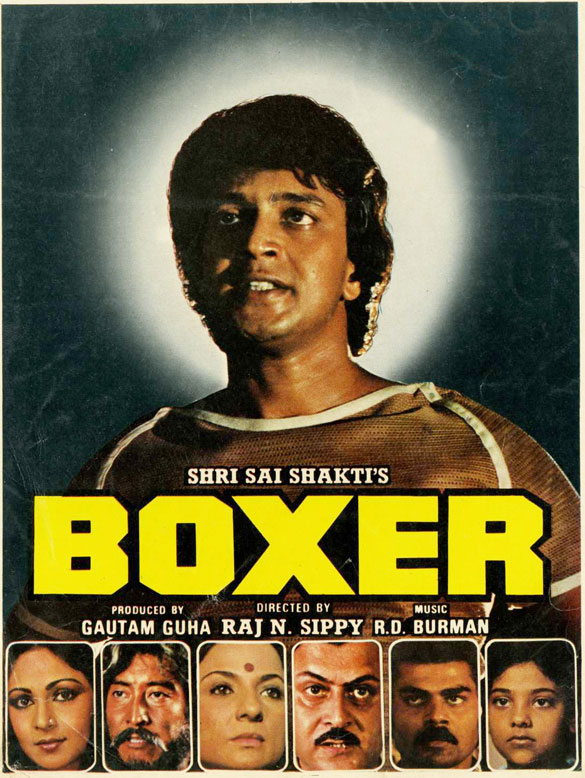 Boxer Movie: Review | Release Date | Songs | Music | Images | Official ...