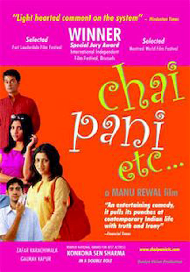 Chai Pani Etc Movie: Review | Release Date | Songs | Music | Images ...