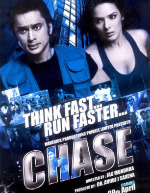 Chase Cast List | Chase Movie Star Cast | Release Date | Movie Trailer ...