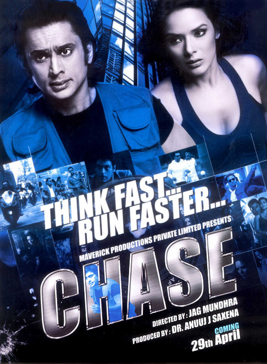 Chase Box Office Collection | India | Day Wise | Box Office - Bollywood ...