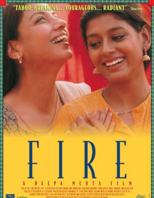 Fire Review | Fire Movie Review | Fire 1998 Public Review | Film Review