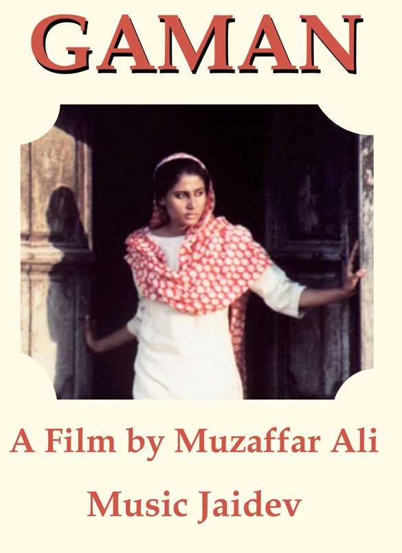 Gaman Box Office Collection | India | Day Wise | Box Office - Bollywood ...