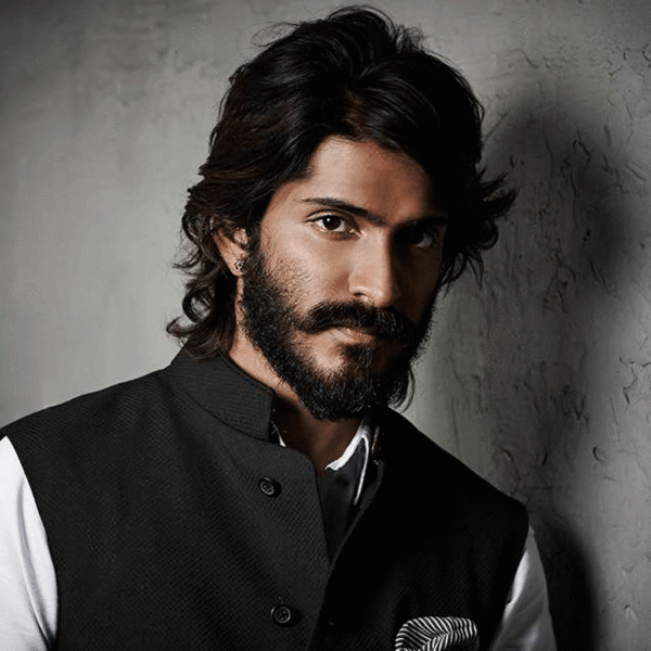 Harsh Varrdhan Kapoor, Filmography, Movies, Harsh Varrdhan Kapoor News ...