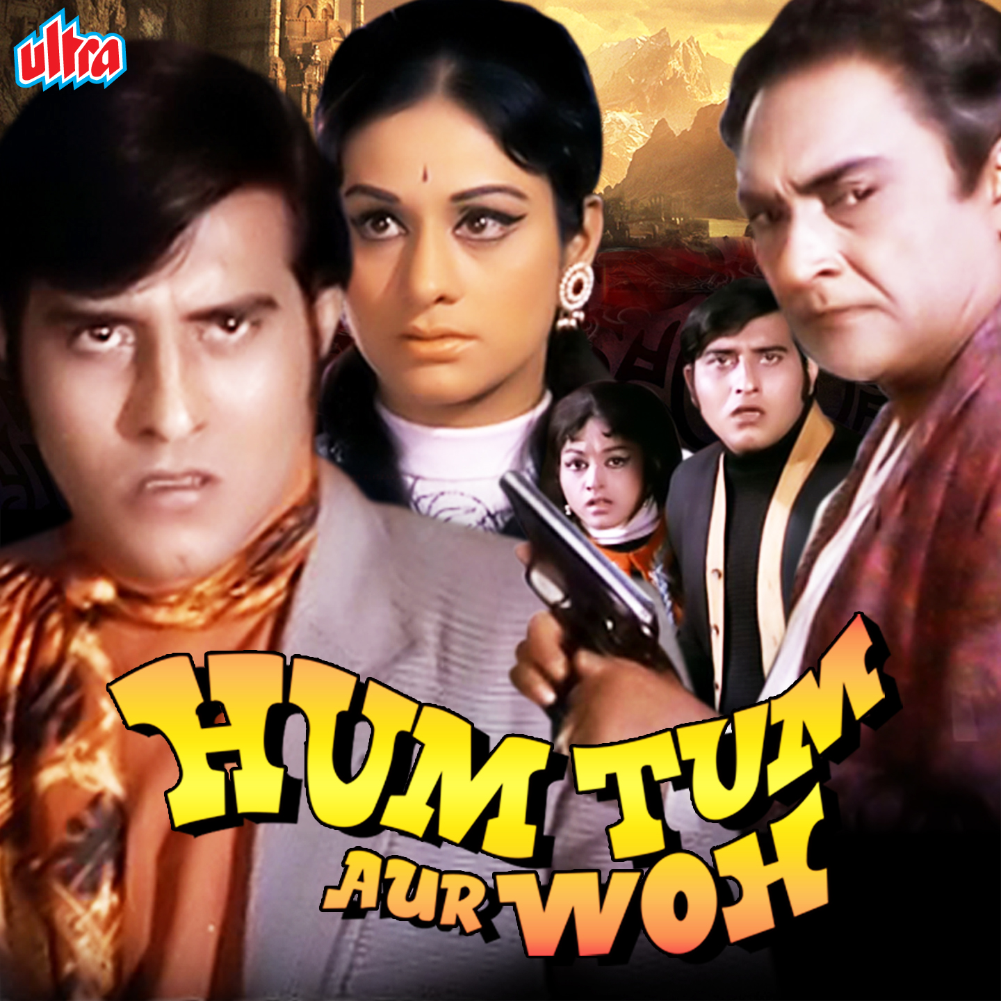 Hum Tum Aur Woh Box Office Collection | India | Day Wise | Box Office ...