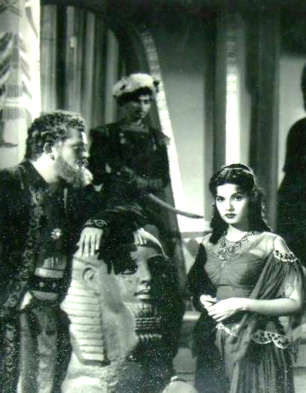 Jallad Movie: Review | Release Date (1956) | Songs | Music | Images ...