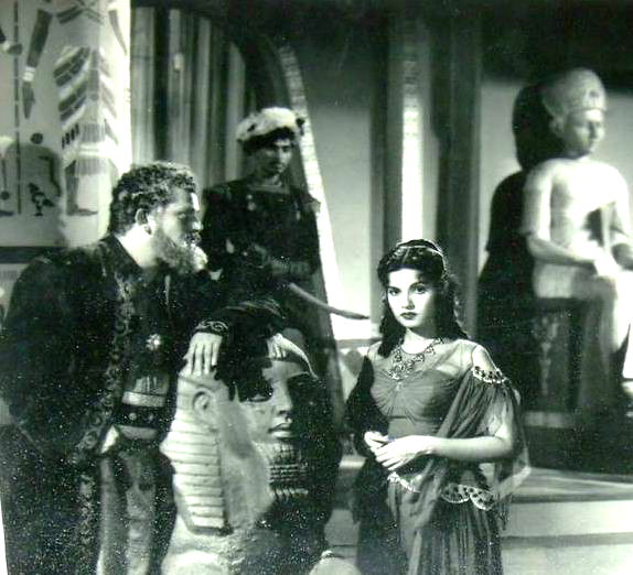 Jallad Movie: Review | Release Date (1956) | Songs | Music | Images ...