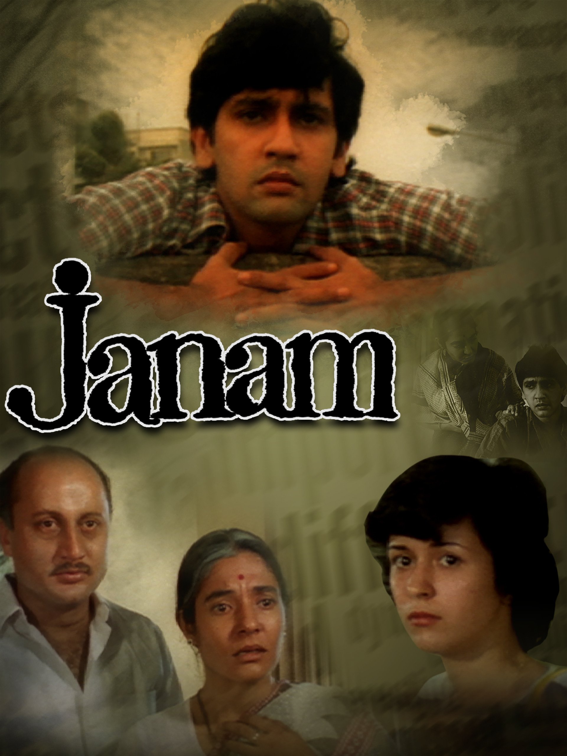 Janam Movie: Review | Release Date | Songs | Music | Images | Official ...