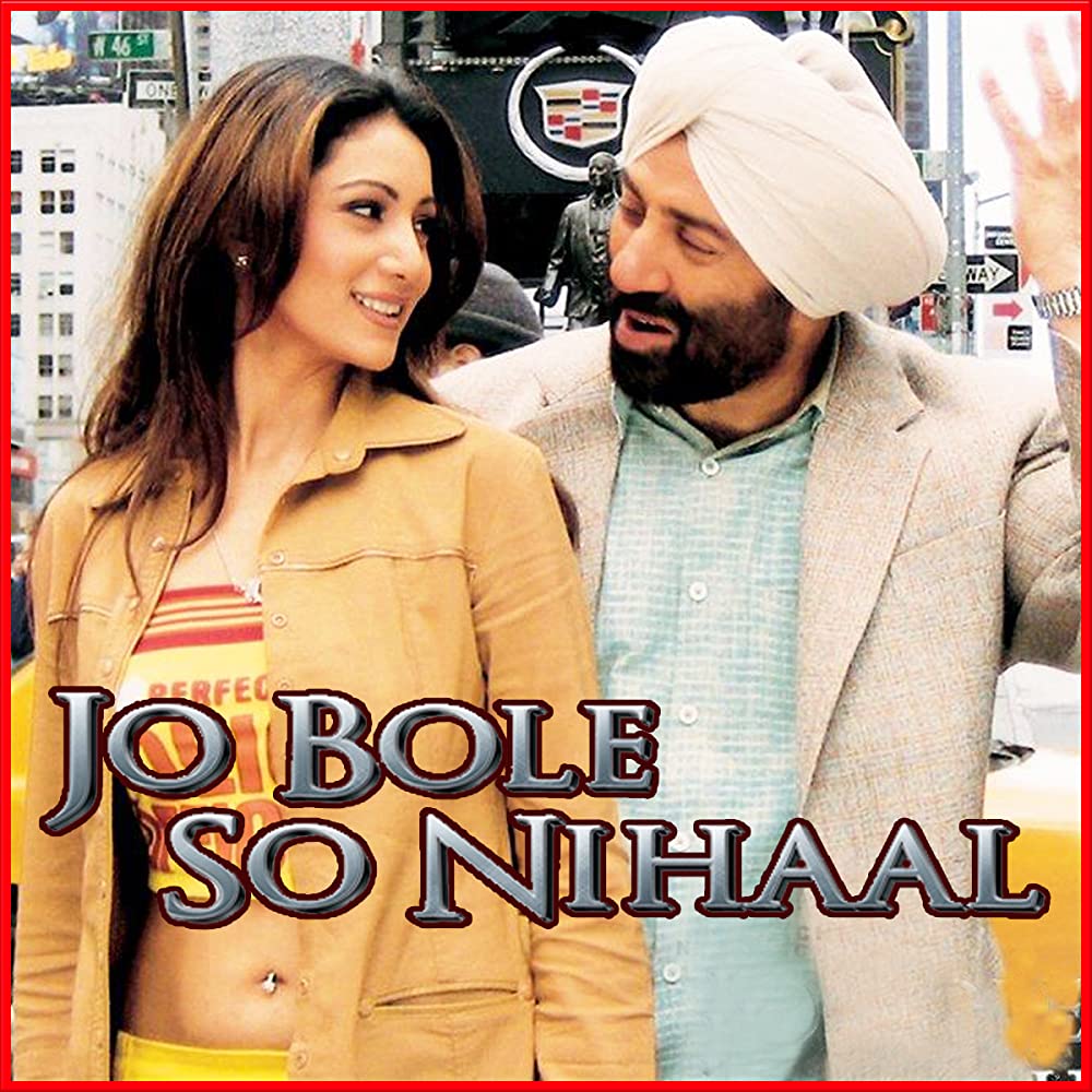 Jo Bole So Nihaal Movie: Review | Release Date | Songs | Music | Images | Official Trailers ...