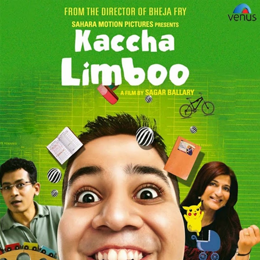 Kaccha Limboo Movie: Review | Release Date (2011) | Songs | Music ...