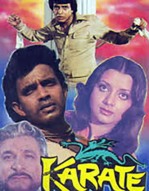Karate Cast List | Karate Movie Star Cast | Release Date | Movie ...