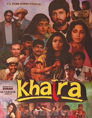 Khatra Cast List | Khatra Movie Star Cast | Release Date | Movie ...