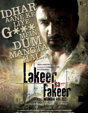 Lakeer Ka Fakeer Movie: Review | Release Date (2013) | Songs | Music ...
