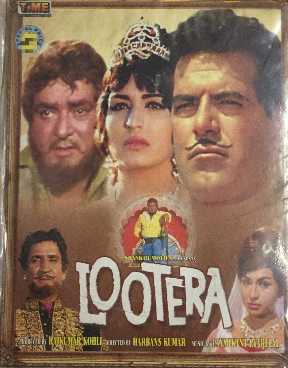 Lootera Music Review - Bollywood Hungama