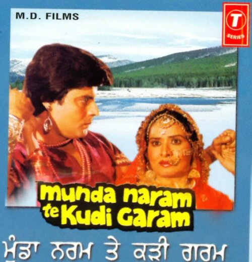 Munda Naram Tekudi Garam Review | Munda Naram Tekudi Garam Movie Review ...