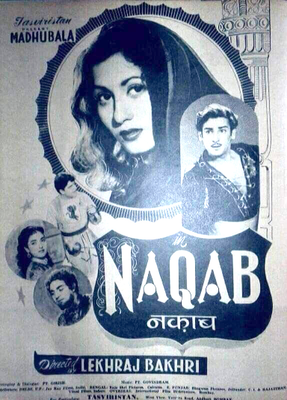 Naqab Movie: Review | Release Date | Songs | Music | Images | Official ...