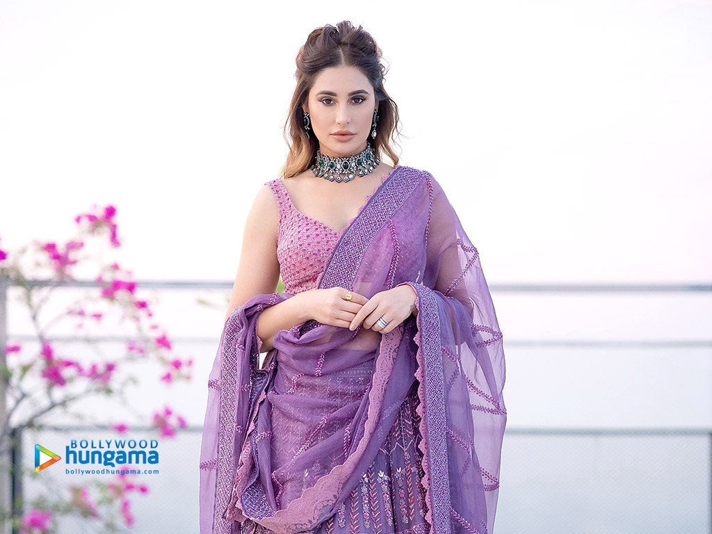 Nargis Fakhri Wallpapers | nargis-fakhri-10 - Bollywood Hungama