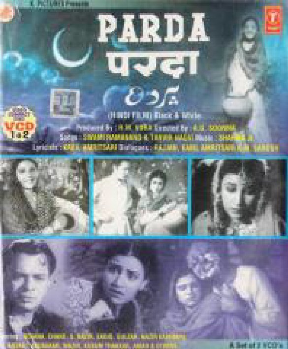 Parda Review | Parda Movie Review | Parda 1949 Public Review | Film Review