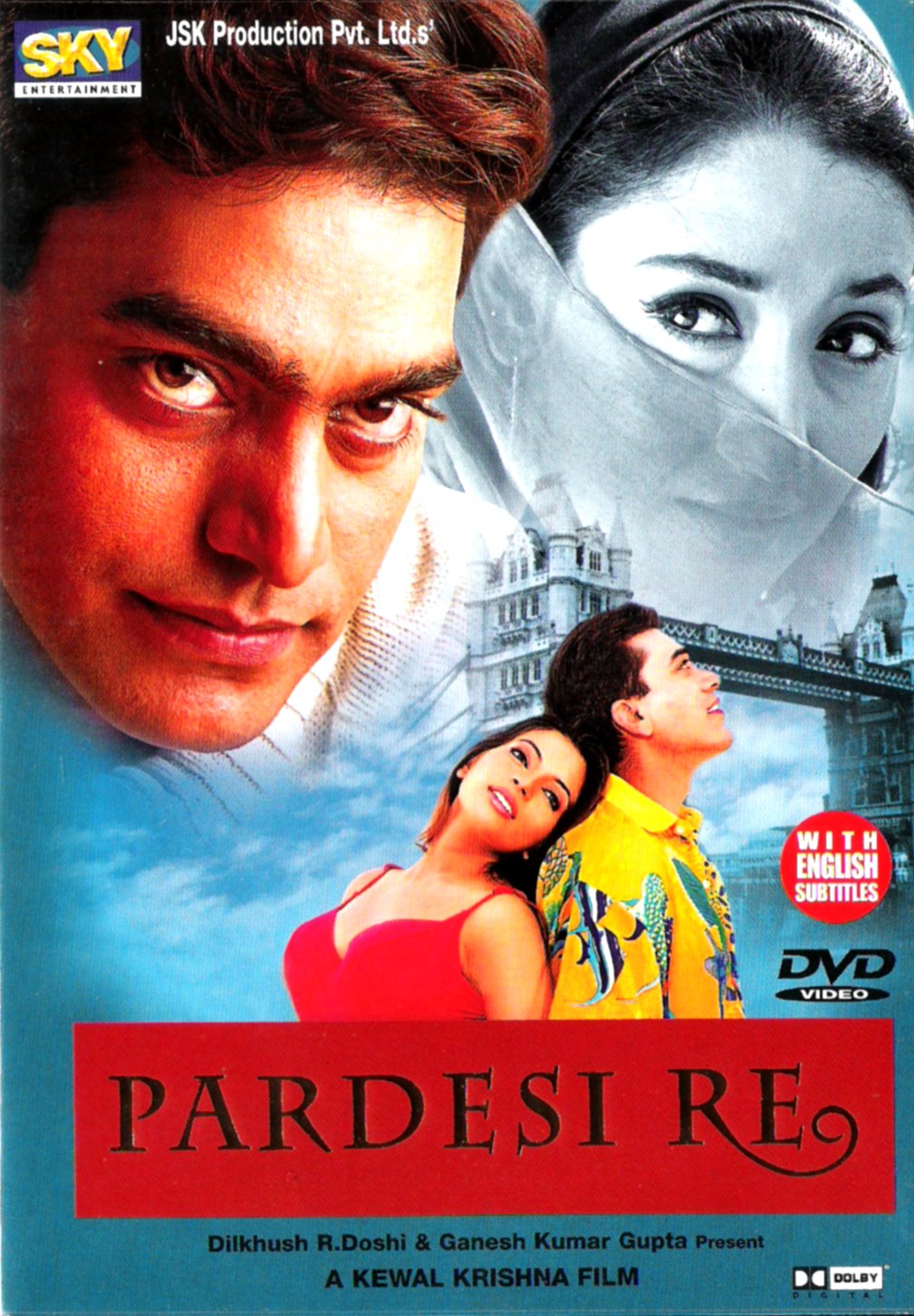 Pardesi Re Movie Music | Pardesi Re Movie Songs | Download Latest ...