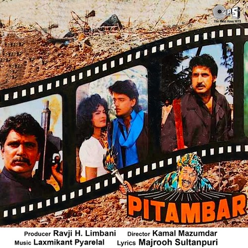 Pitamber Movie: Review | Release Date (1992) | Songs | Music | Images | Official Trailers ...