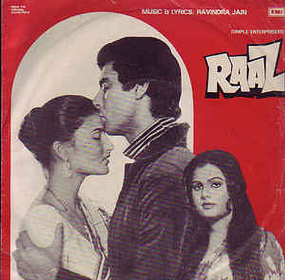 Raaz Movie: Review | Release Date (1981) | Songs | Music | Images ...
