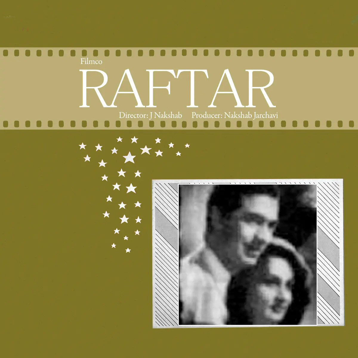 Raftar Movie: Review | Release Date (1955) | Songs | Music | Images ...