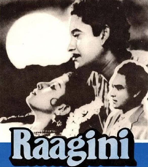 Raagini Review | Raagini Movie Review | Raagini 1945 Public Review ...