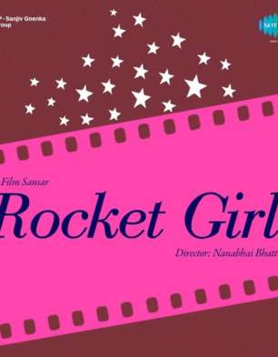 Rocket Girl Movie: Review | Release Date (1963) | Songs | Music ...