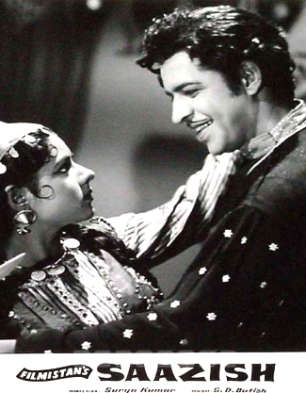 Saazish Cast List | Saazish Movie Star Cast | Release Date | Movie ...