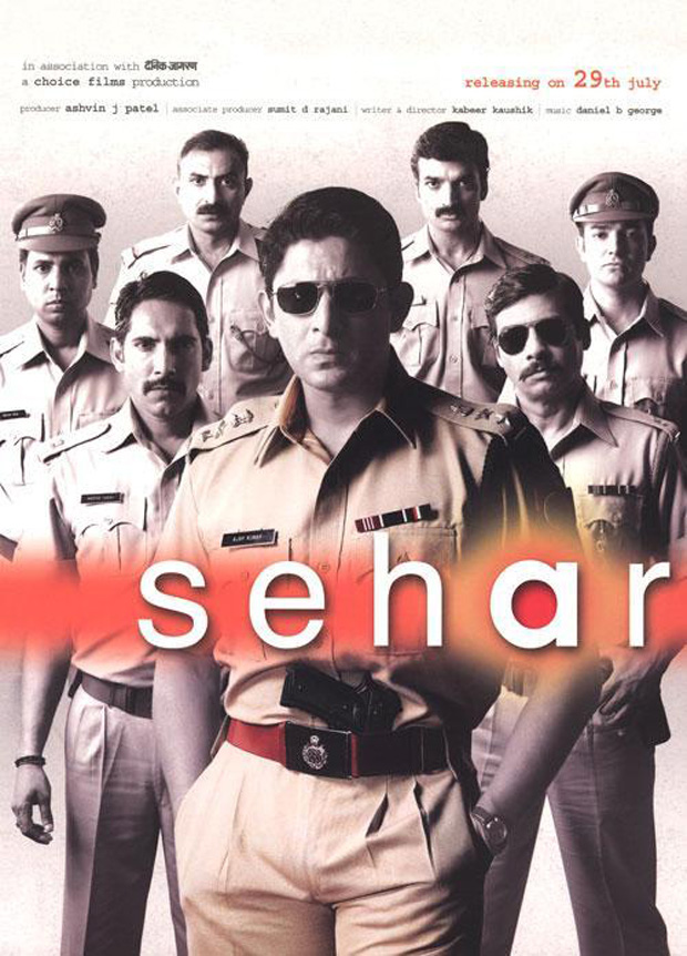 Sehar Movie: Review | Release Date | Songs | Music | Images | Official ...