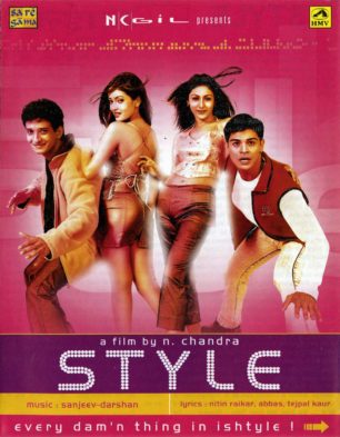 Style Cast List | Style Movie Star Cast | Release Date | Movie Trailer ...
