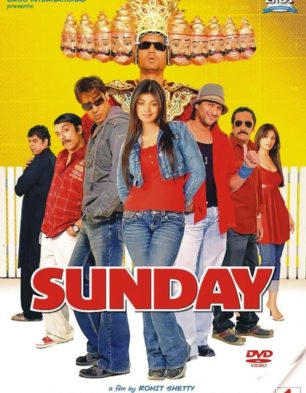 Sunday Cast List | Sunday Movie Star Cast | Release Date | Movie ...