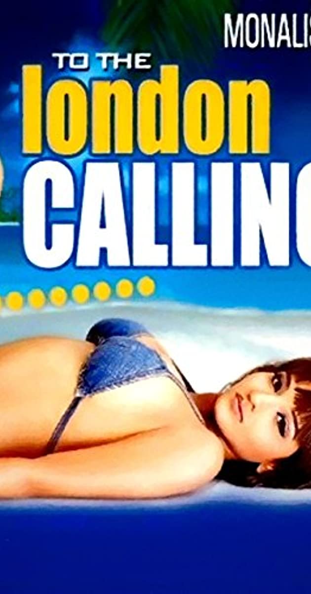 To The London Calling Movie: Review | Release Date (2010) | Songs | Music | Images | Official ...