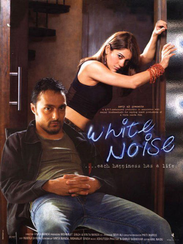 White Noise Movie: Review | Release Date (2005) | Songs | Music ...