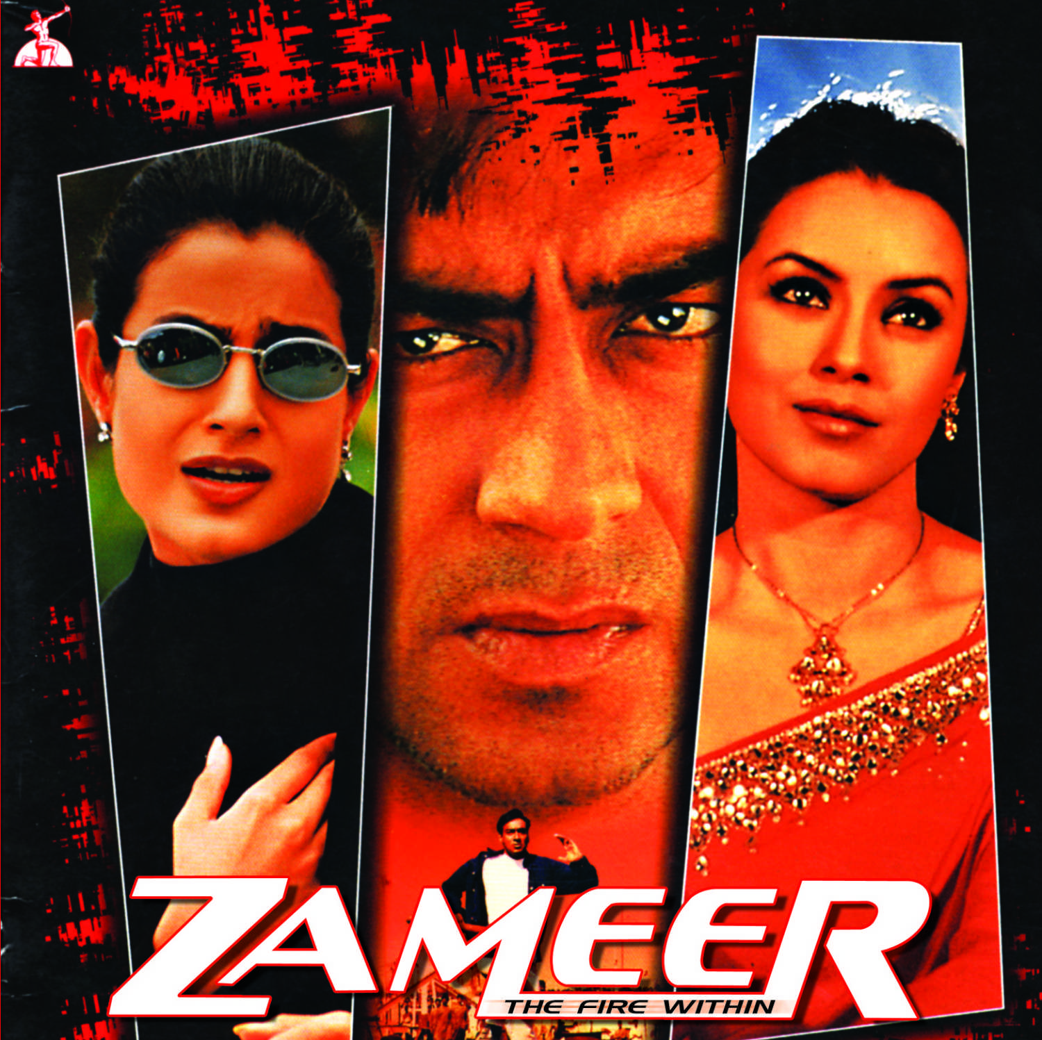Zameer -The Fire Within Box Office Collection | India | Day Wise | Box ...