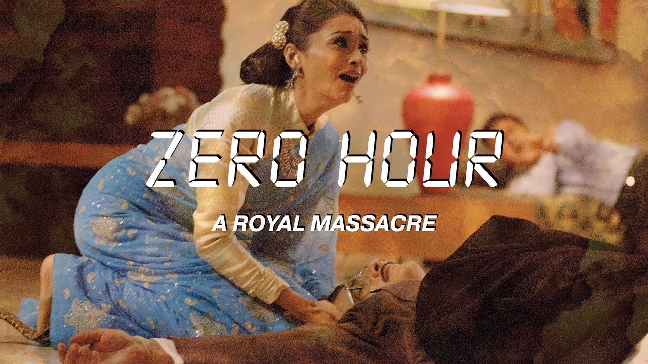 Zero Hour – A Royal Massacre Review | Zero Hour – A Royal Massacre ...