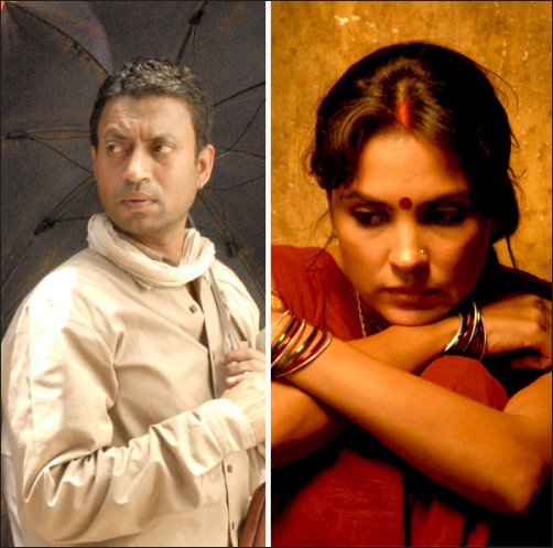 Meet the characters of 'Billu' - Bollywood Hungama