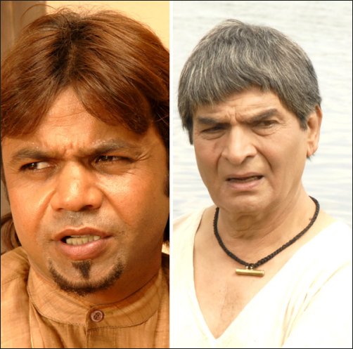 Meet the characters of 'Billu' - Bollywood Hungama