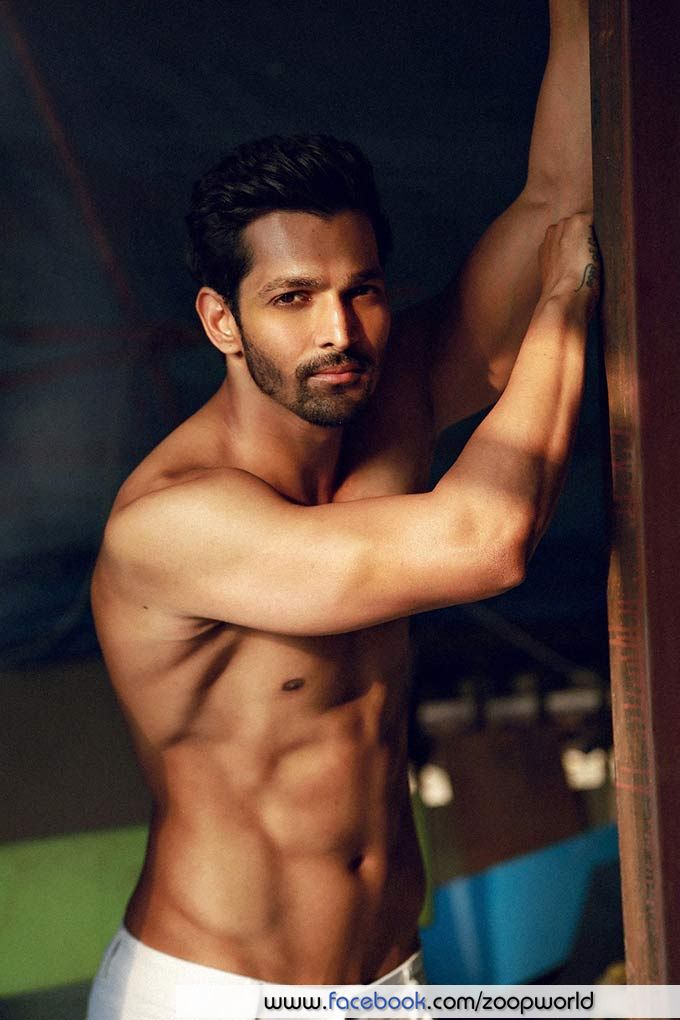 Harshvardhan Rane Movies List | Harshvardhan Rane Upcoming Movies ...