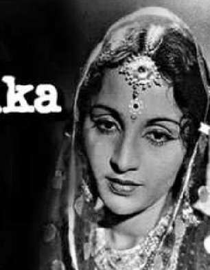 Malika Review | Malika Movie Review | Malika 1947 Public Review | Film ...