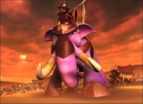 Meet the characters in the animation film Jumbo - Bollywood Hungama