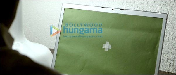 The vfx making of Paa: Prime Focus delivers 664 shots - Bollywood Hungama