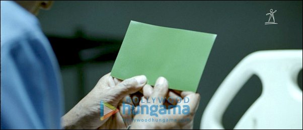 The vfx making of Paa: Prime Focus delivers 664 shots - Bollywood Hungama